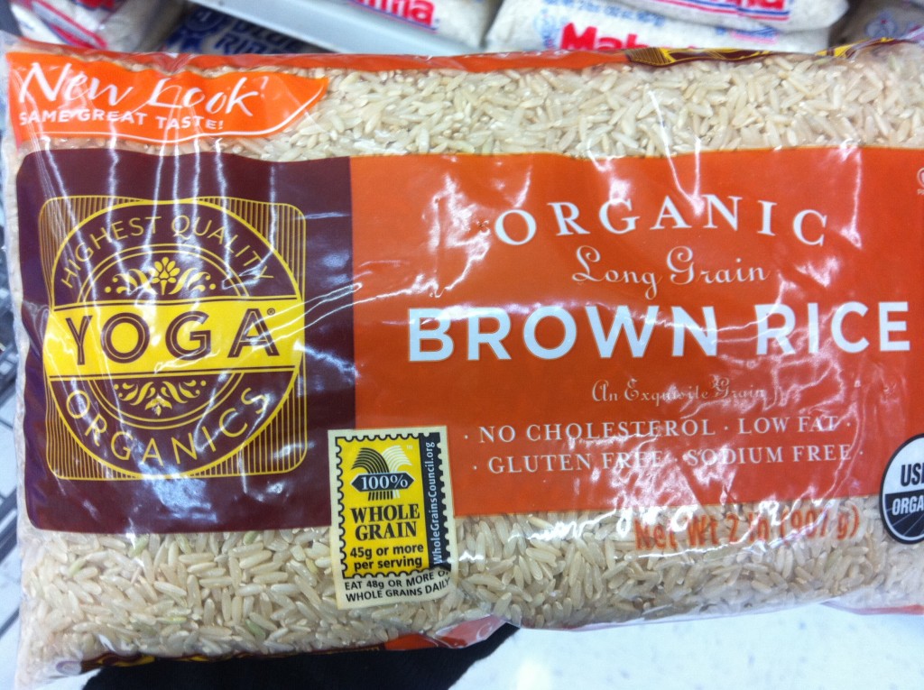 Fat-Loss on a Budget: The Walmart Menu | JillFit