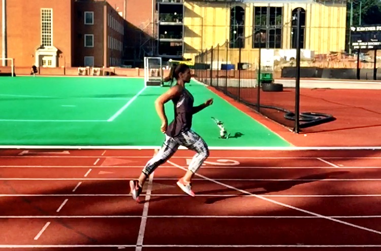 12 Reasons Sprinting is the King of Cardio | JillFit