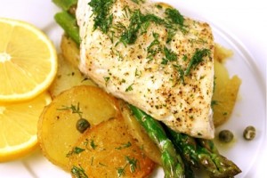 Thursday Recipe: YUMMY Fat-loss Friendly Fish Dish | JillFit