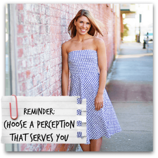 What To Do When You're Scared Out of Your Mind | JillFit