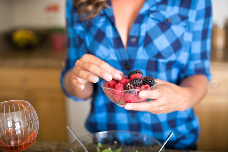 How to Quit the All-or-Nothing Approach + Start Eating Moderately | JillFit